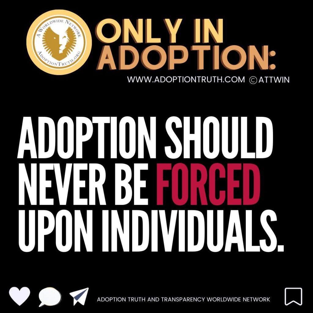 Preserving Original Birth Certificates | Adoption Truth & Transparency