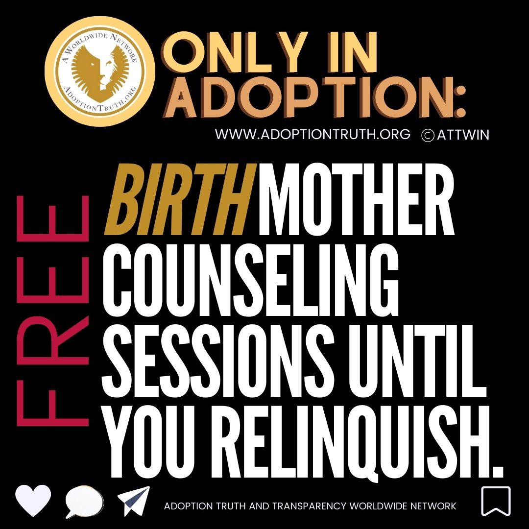 Why Do People Have a Problem with the Term “Birth” Mother? | Adoption ...